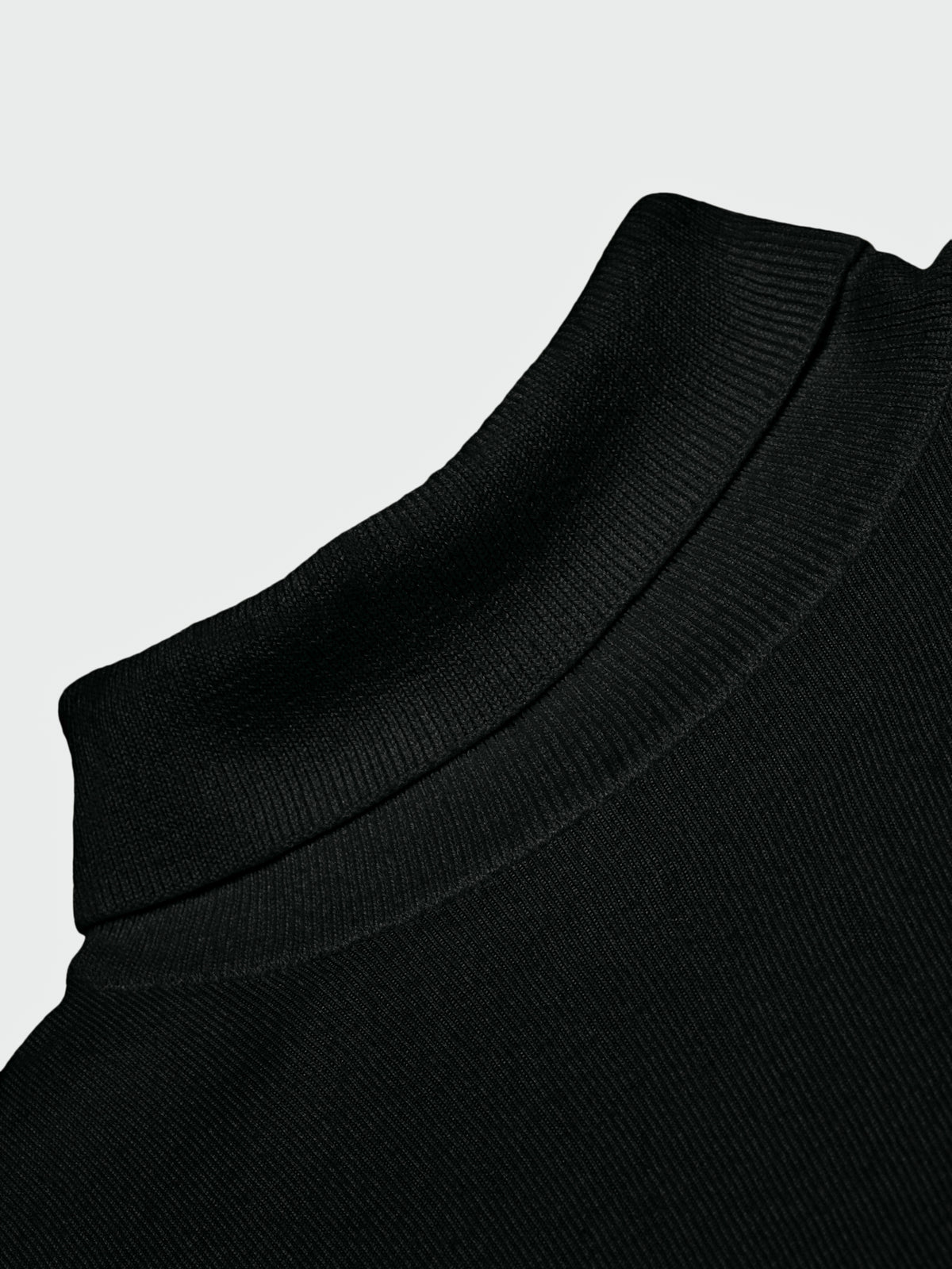 Petroleum Studio - Roll Neck | petroleum-studio
