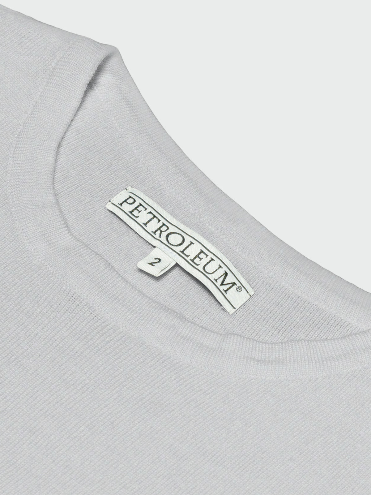 Petroleum Studio - O Neck | petroleum-studio
